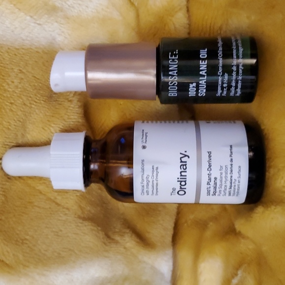 The Ordinary | Skincare | Squalane Bundle Biossance The Ordinary | Poshmark